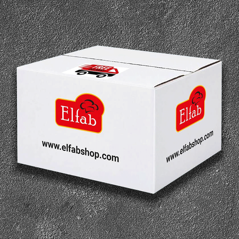 Seafood Mix Box | Premium Seafood Delivery | Frozen Fish Online Dubai – Elfab Shop