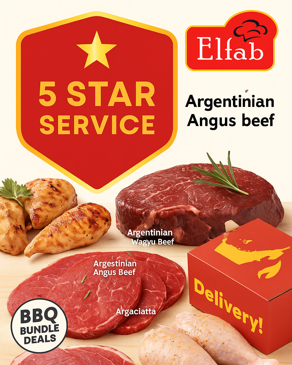 🥇 Why UAE Customers Choose ElfabShop.com: 5-Star Service, Quality, and ...