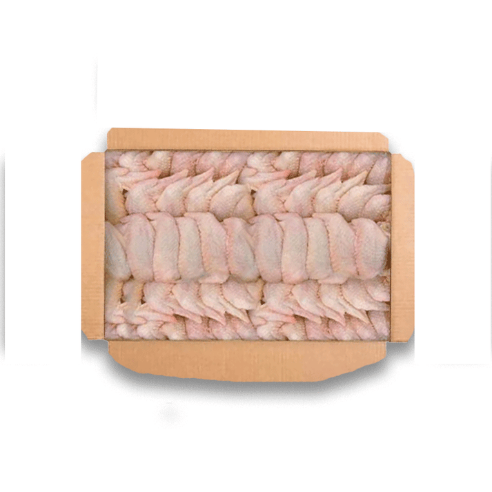 Premium Chicken Wings Box | Free Delivery | Elfab Online Butcher ...