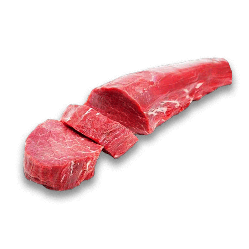 Premium Beef Tenderloin | Prime Quality Beef Online Delivery | Brazil ...