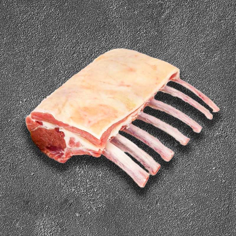 Best Grass Fed Lamb Online | Premium Chilled Lamb Cuts | Elfab Dubai ...