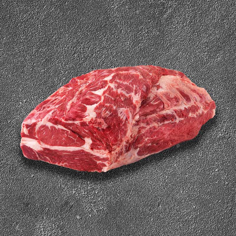 Premium Beef Chuck from New Zealand | Elfab Online Meat Delivery ...
