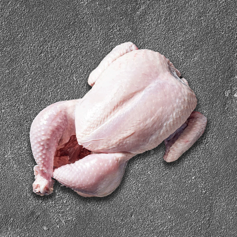 Premium Frozen Chicken | Quality & Freshness Delivered | Elfab – Elfab Shop