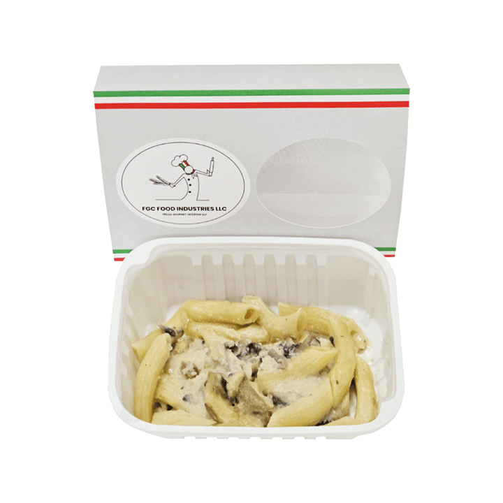 Delicious Ready Meals Delivered - Premium Quality | Elfab – Elfab Shop