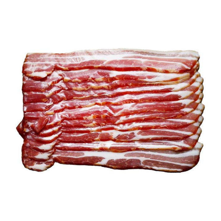 Buy Premium Pork Streaky Bacon | Best Price | Elfab Dubai UAE – Elfab Shop